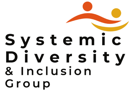 Courage to Change – Systemic Diversity & Inclusion Group