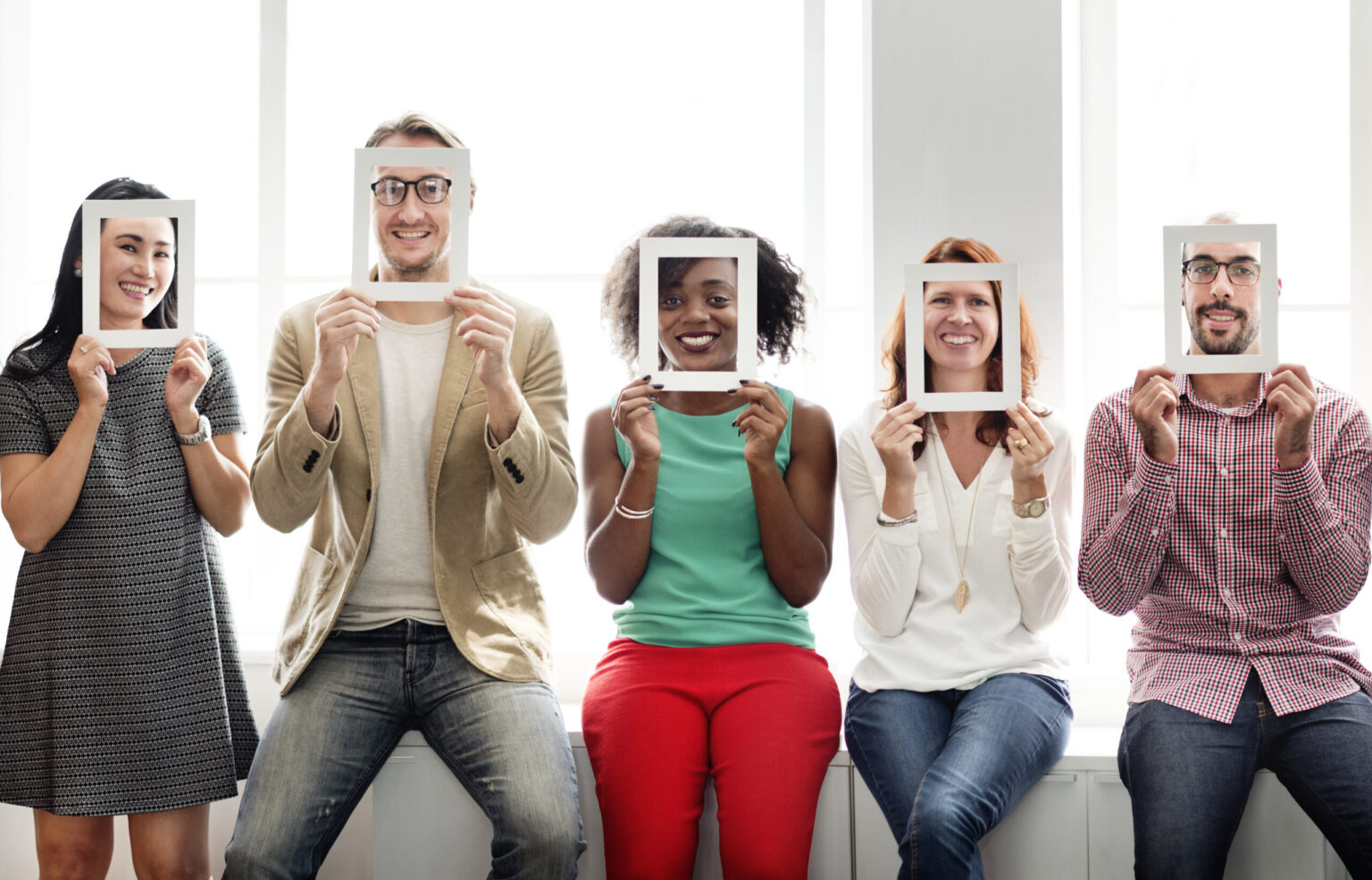 Systemic Diversity & Inclusion Group