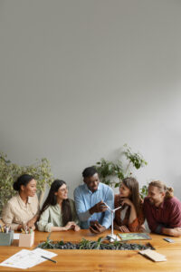 About – Systemic Diversity & Inclusion Group